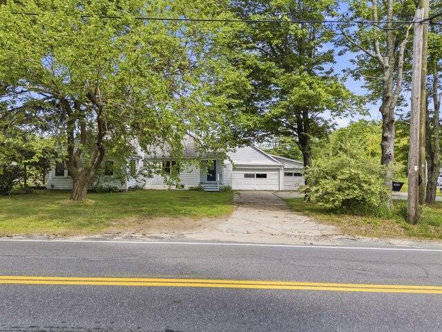 house with 2 bedroom, Harpswell ME ES105108536