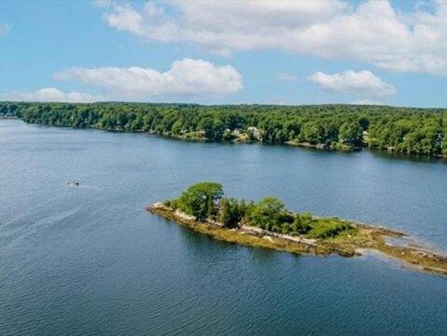house with 2 bedroom, Harpswell ME ES105114061