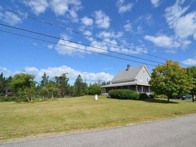 house with 2 bedroom, Harrington ME DLS103073089