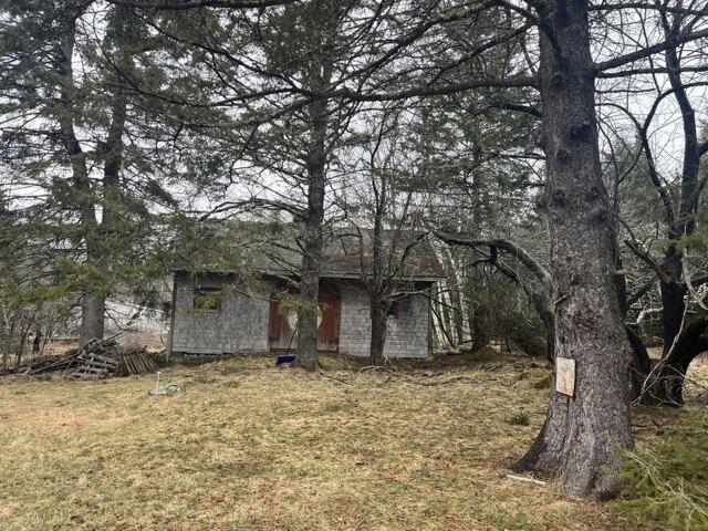 house with 2 bedroom, Harrington ME DS103435465