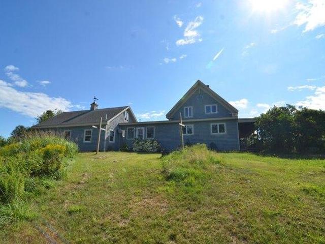 house with 2 bedroom, Harrington ME DS103965697