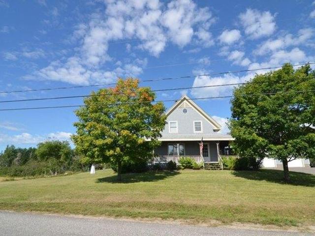 house with 2 bedroom, Harrington ME ES104479392