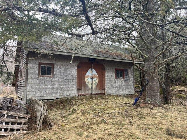 house with 2 bedroom, Harrington ME ES104567925
