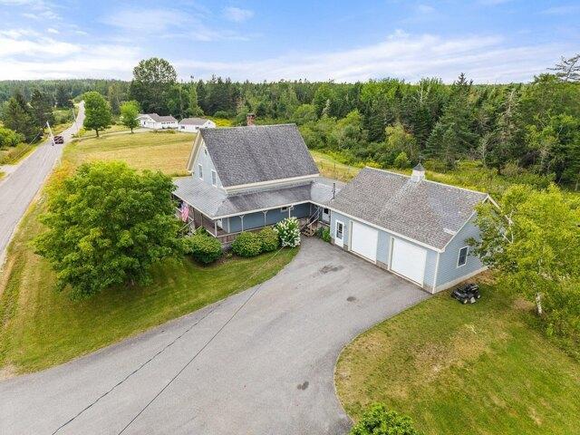 house with 2 bedroom, Harrington ME ES105229814