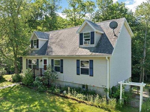 house with 2 bedroom, Harrisville NH DS104151637
