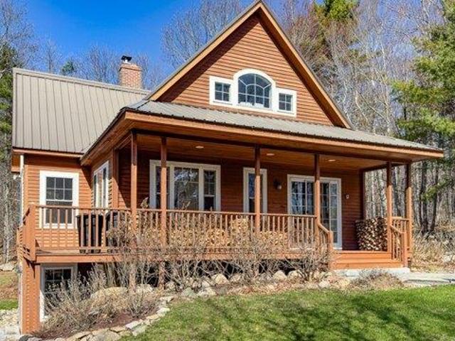 house with 2 bedroom, Harrison ME DS103127008