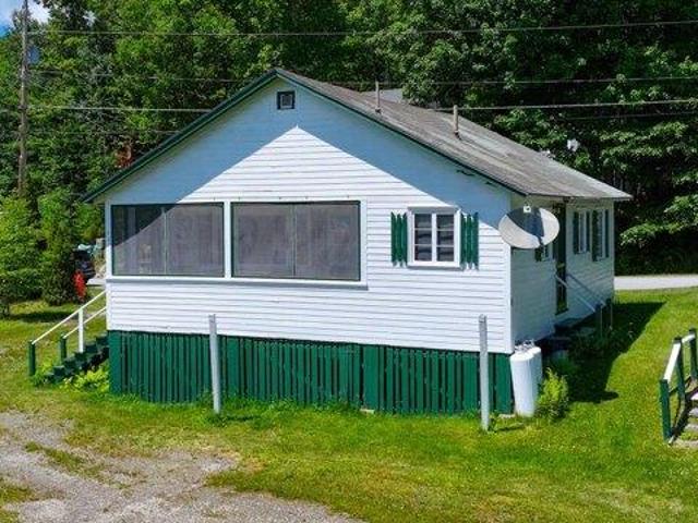 house with 2 bedroom, Harrison ME DS103932349