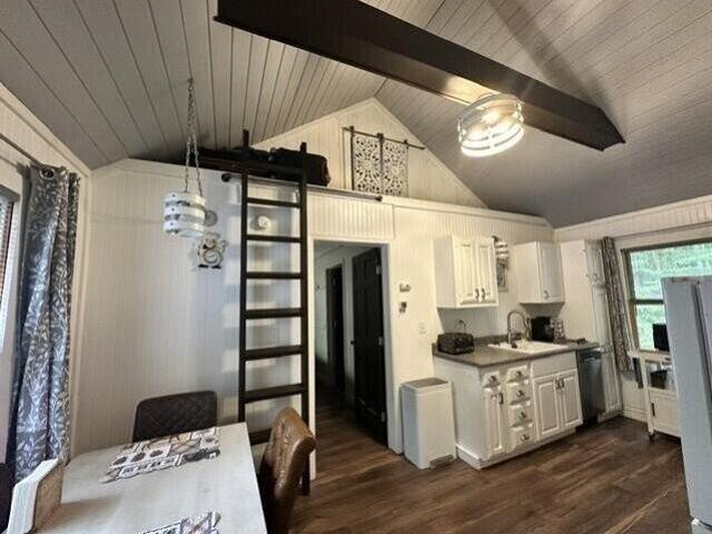 house with 2 bedroom, Harrison ME DS104075280