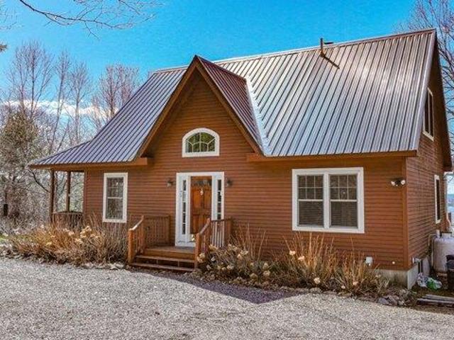 house with 2 bedroom, Harrison ME ES103887756