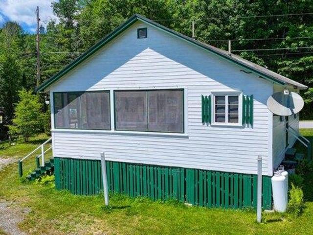 house with 2 bedroom, Harrison ME ES103932349