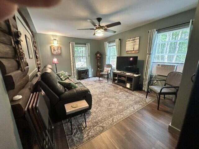 house with 2 bedroom, Harrison ME ES104075280