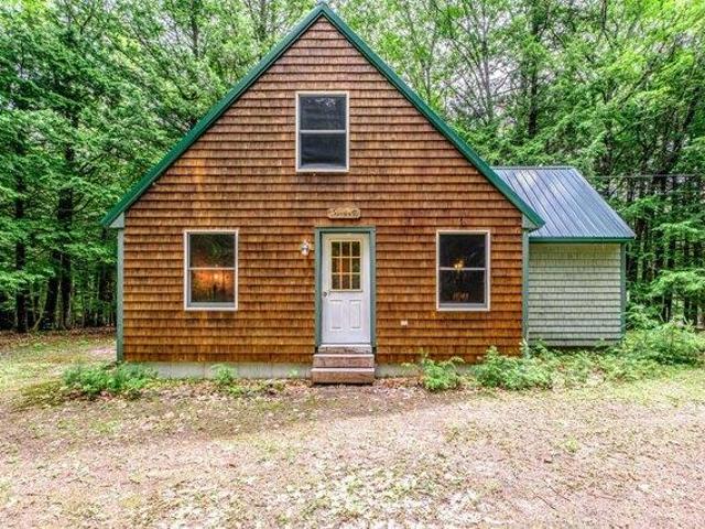 house with 2 bedroom, Harrison ME ES104076591