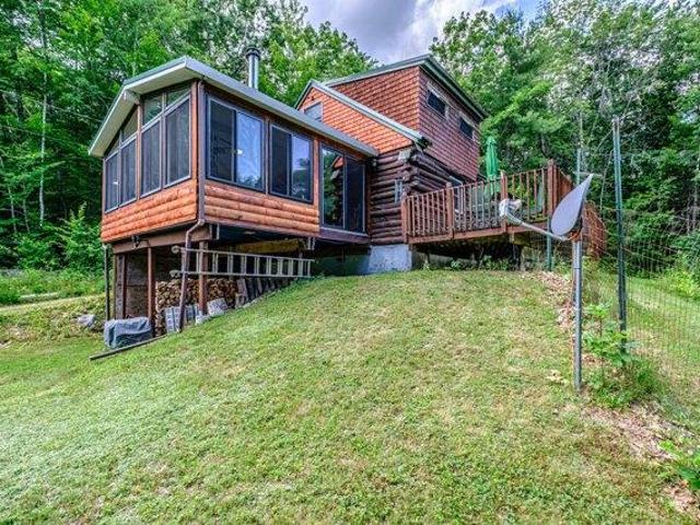 house with 2 bedroom, Harrison ME ES104078982