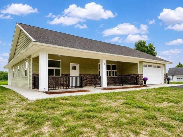 house with 2 bedroom, Hatfield MA ES104870196