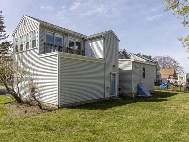 house with 2 bedroom, Haverhill MA DLS102411911