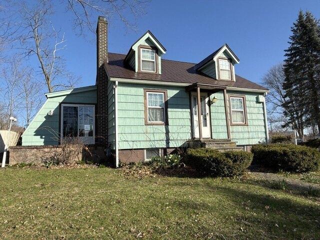 house with 2 bedroom, Haverhill MA DLS102822884