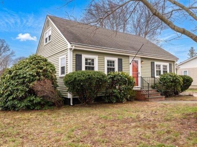 house with 2 bedroom, Haverhill MA DS101750440