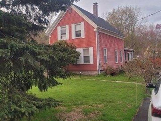 house with 2 bedroom, Haverhill MA DS102594193