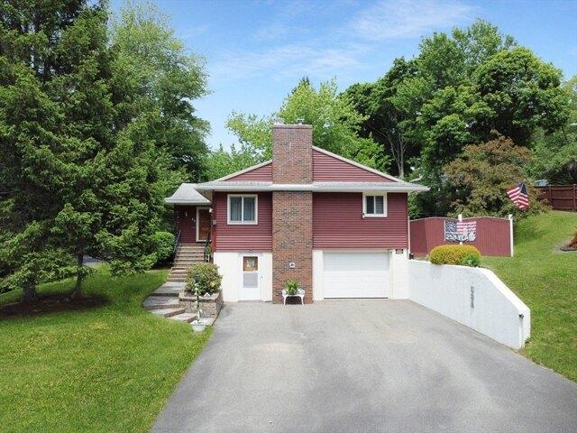 house with 2 bedroom, Haverhill MA DS103036708