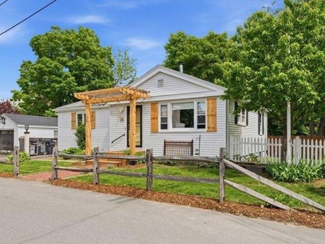 house with 2 bedroom, Haverhill MA DS103072789