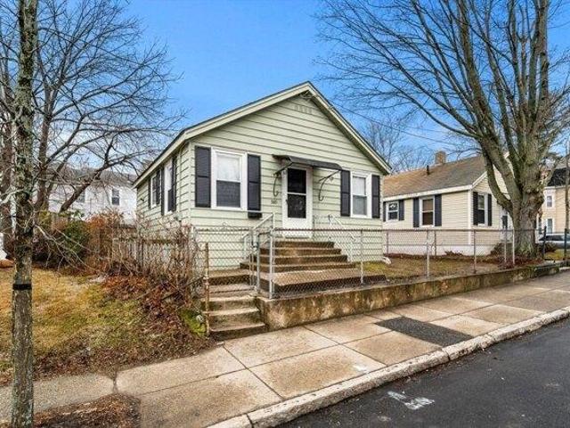 house with 2 bedroom, Haverhill MA DS104009893