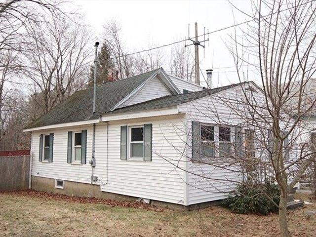 house with 2 bedroom, Haverhill MA DS104043872