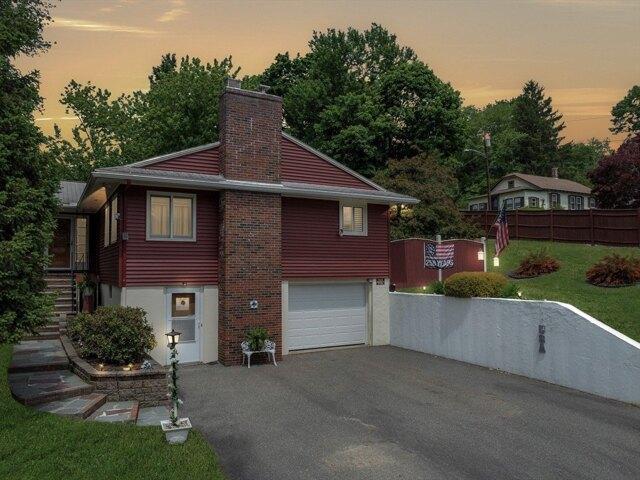 house with 2 bedroom, Haverhill MA ES103441986