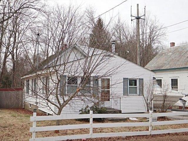 house with 2 bedroom, Haverhill MA ES104043872