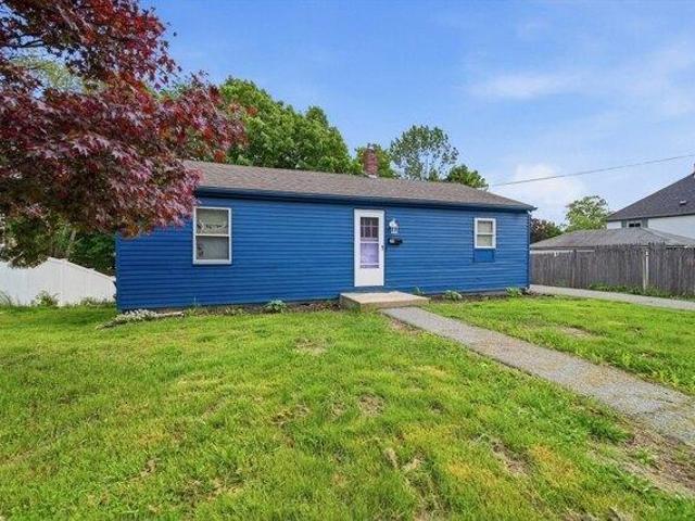 house with 2 bedroom, Haverhill MA ES105041339