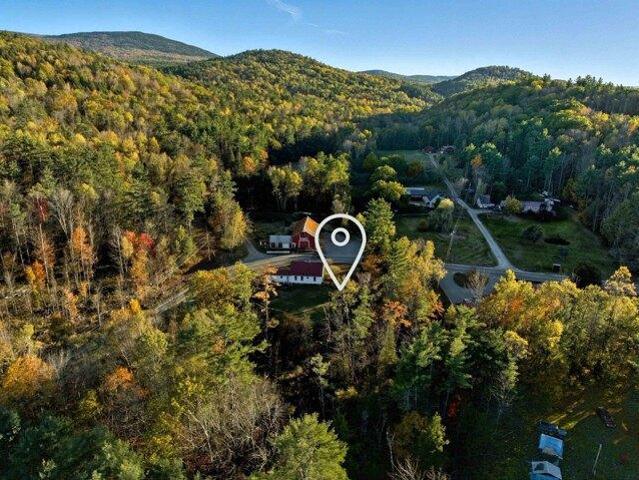 house with 2 bedroom, Haverhill NH DLS102824845