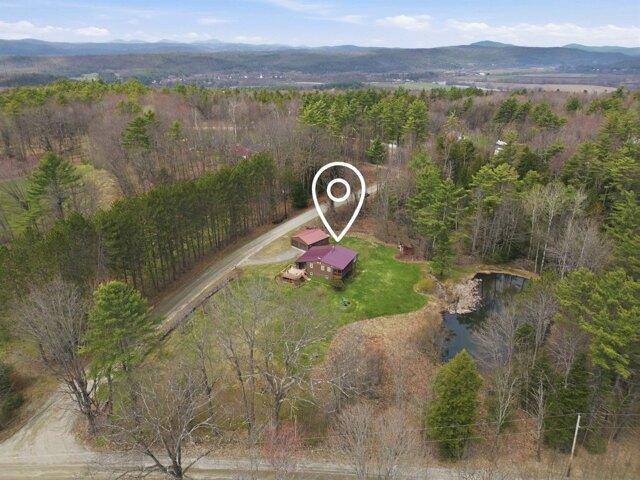 house with 2 bedroom, Haverhill NH DS102584342