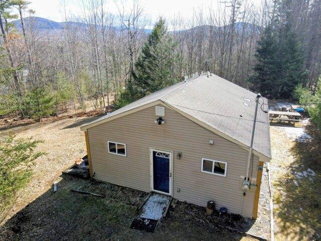 house with 2 bedroom, Haverhill NH DS102120217