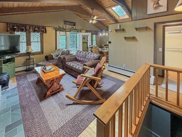 house with 2 bedroom, Haverhill NH DS104078695