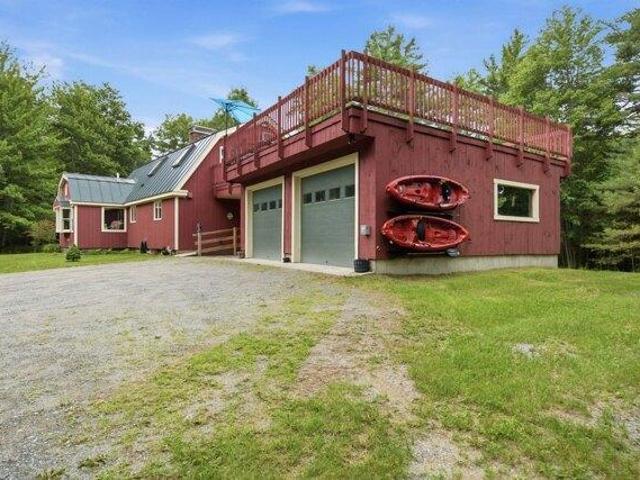 house with 2 bedroom, Haverhill NH ES104761064