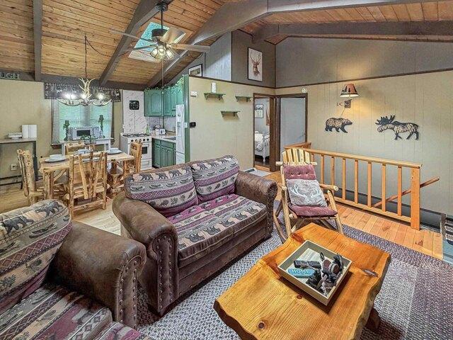 house with 2 bedroom, Haverhill NH ES104078695