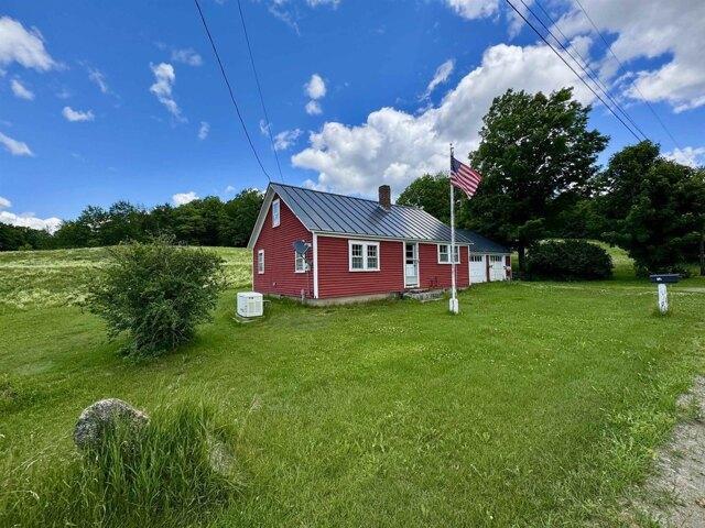 house with 2 bedroom, Haverhill NH ES104116636