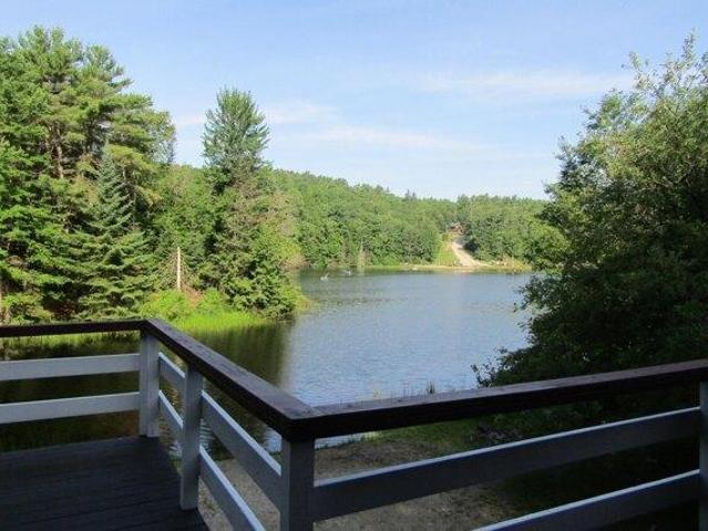 house with 2 bedroom, Haverhill NH ES105107294