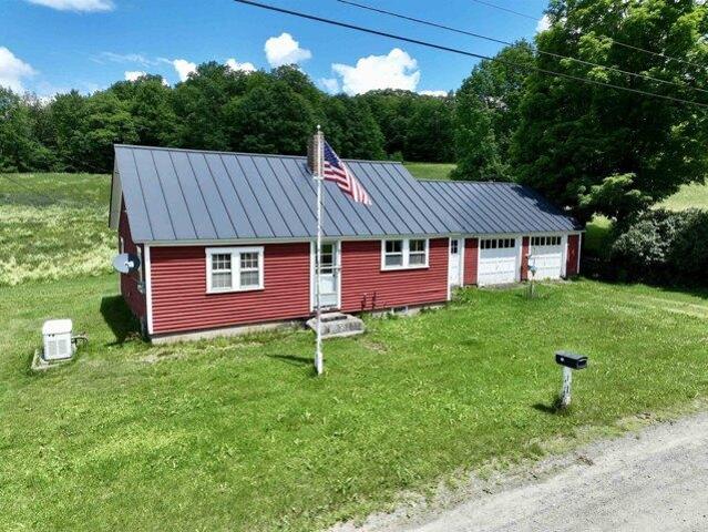 house with 2 bedroom, Haverhill NH ES105158596