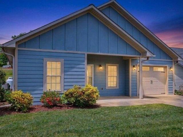 house with 2 bedroom, Hayesville NC DS103603582