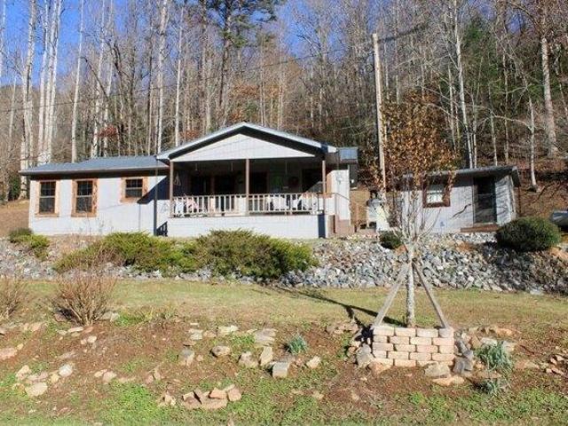house with 2 bedroom, Hayesville NC DS88555046