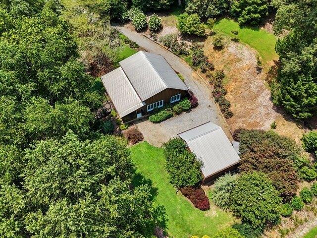house with 2 bedroom, Hayesville NC ES104901483