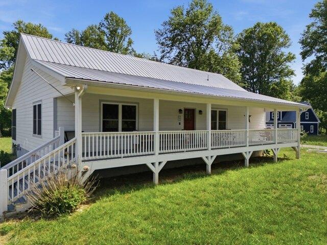 house with 2 bedroom, Hayesville NC ES104902418