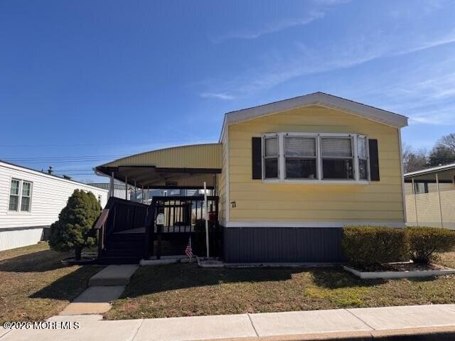 house with 2 bedroom, Hazlet NJ DS102258488