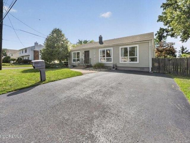 house with 2 bedroom, Hazlet NJ ES105233914