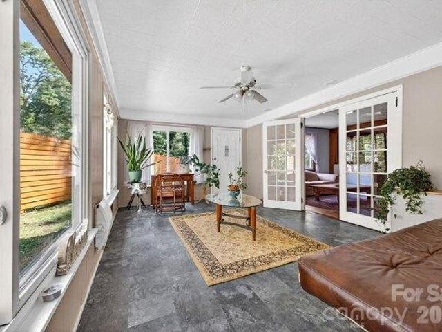 house with 2 bedroom, Hendersonville NC ES104907679