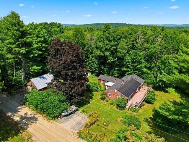 house with 2 bedroom, Henniker NH ES104114705