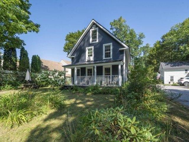 house with 2 bedroom, Henniker NH ES105123344