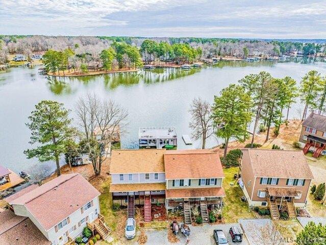 house with 2 bedroom, Henrico NC ES103603265