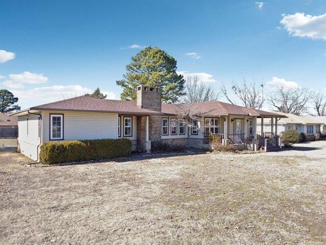 house with 2 bedroom, Henryetta OK DS88474619