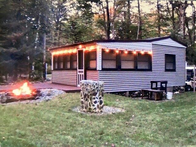 house with 2 bedroom, Heath MA DS102959612